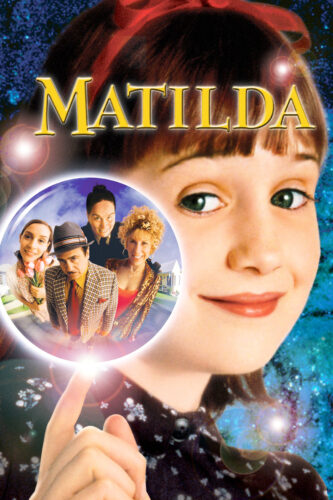 ‘Matilda’ is a childhood classic | News, Sports, Jobs - The Express